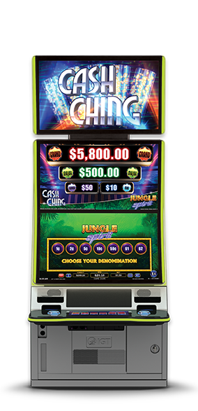 IGT - Portal Link - Wild Deer